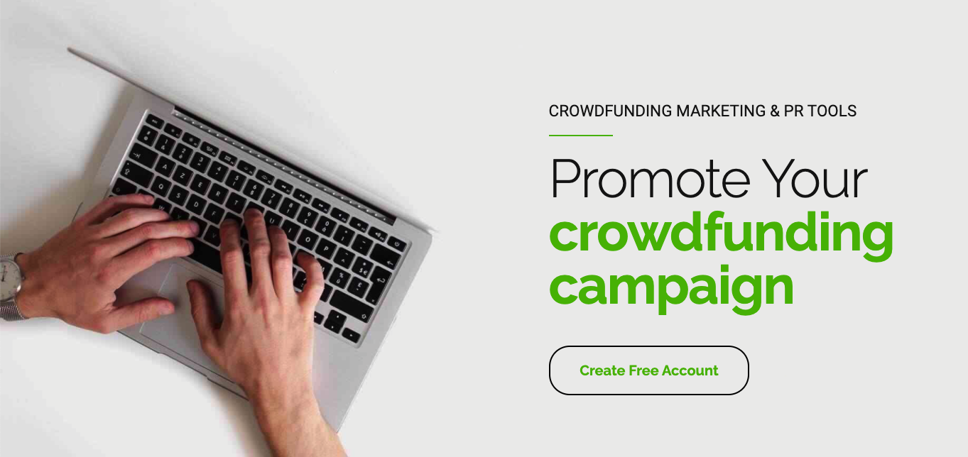 What does it take to create a great crowdfunding campaign? | CrowdSpace