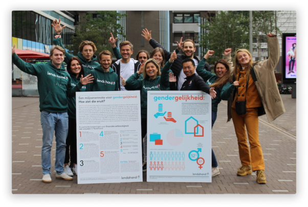 Establishing a sustainable social impact business: CrowdSpace interview ...