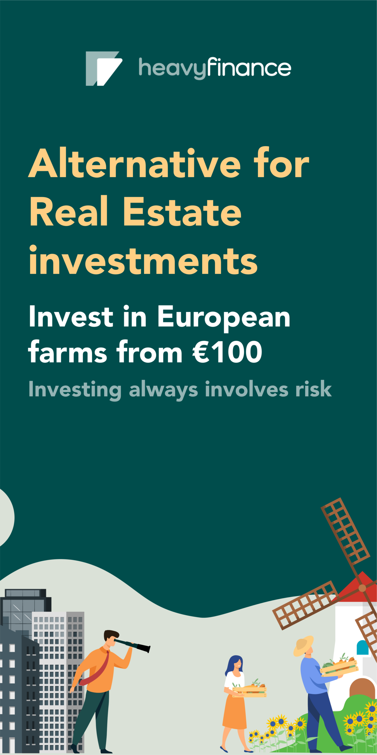 Help Lending crowdfunding platform: overview, analysis & statistics | CrowdSpace