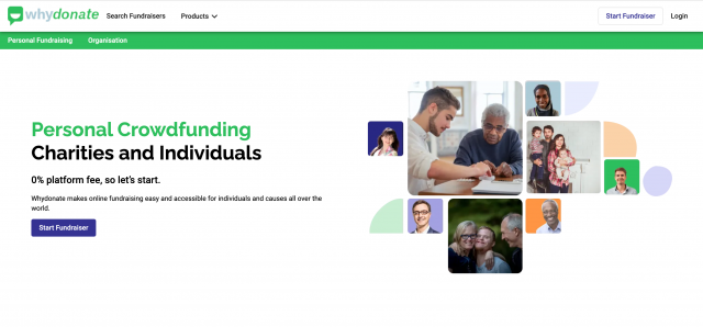 What is medical crowdfunding? | CrowdSpace