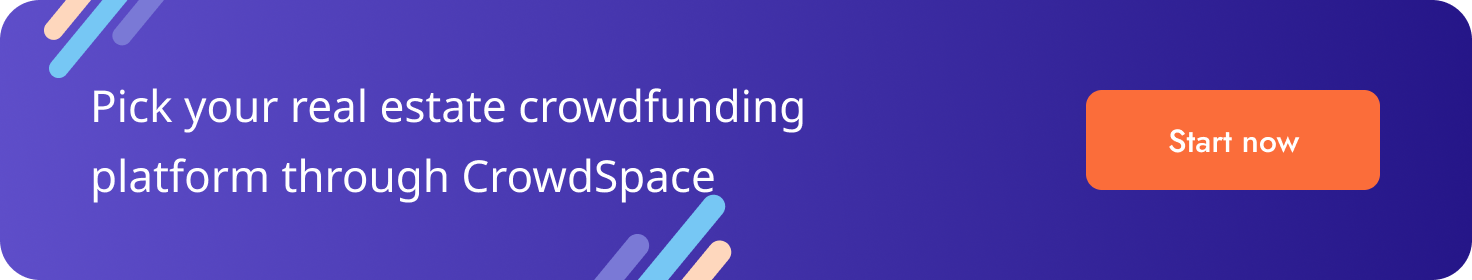 Real estate syndication vs crowdfunding: two investment alternatives explained | CrowdSpace