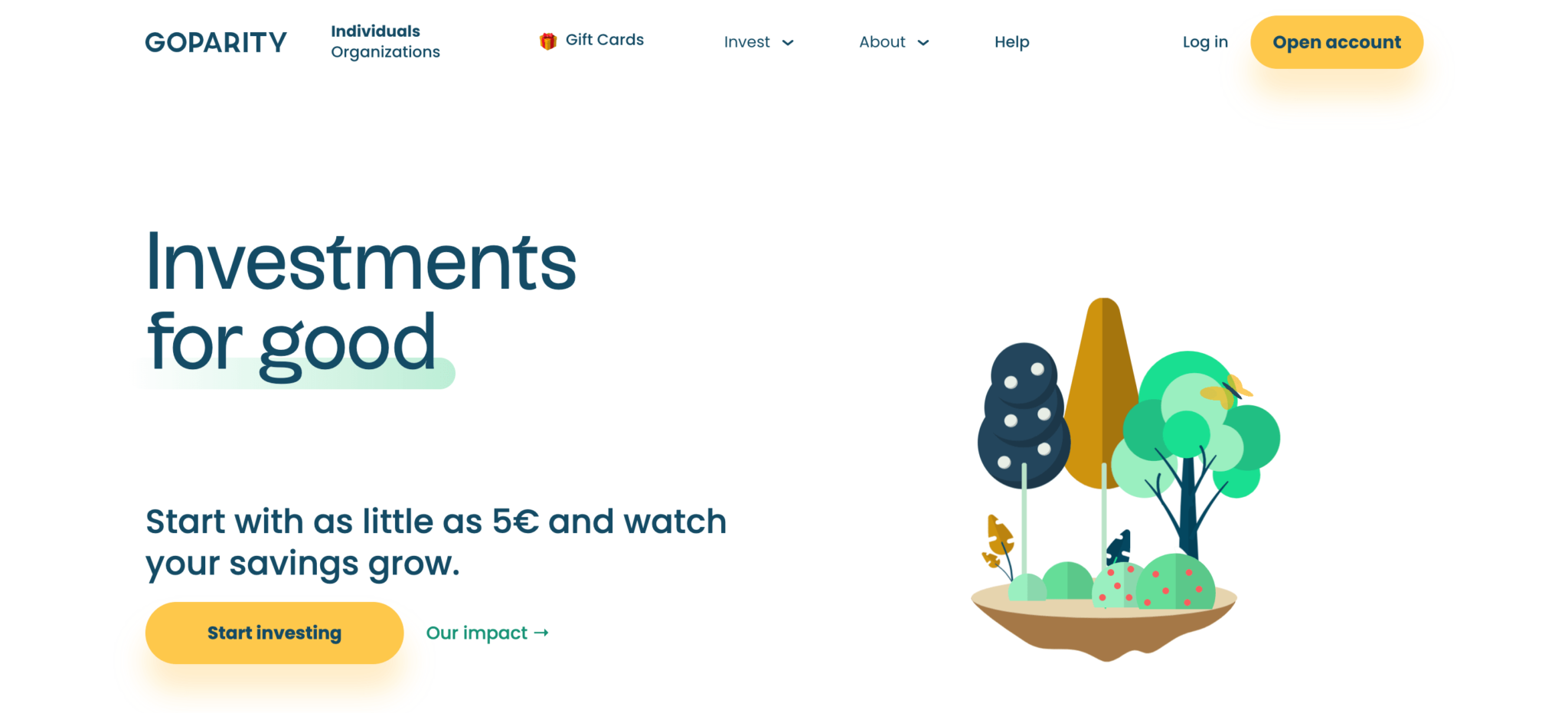 Green investing: what's there to know | CrowdSpace