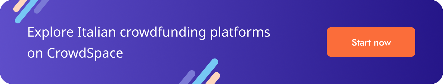 Impact investing through reconversion & insight into Italian crowdfunding: interview with Paolo ...