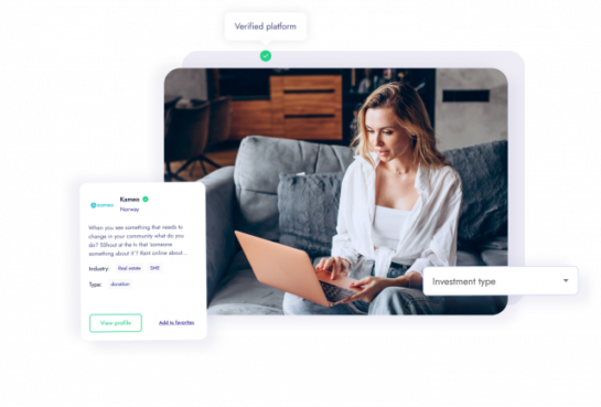 About CrowdSpace | CrowdSpace