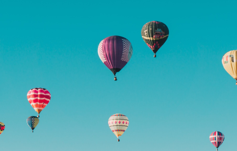 A revolution in crowdfunding: what is 4fund.com? | CrowdSpace