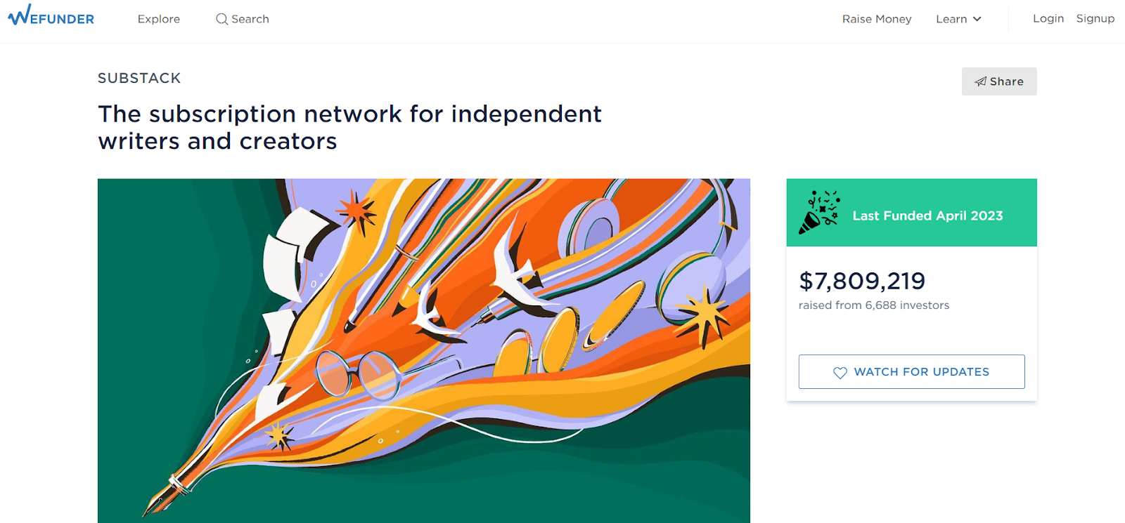 8 most successful equity crowdfunding campaigns in recent years | CrowdSpace