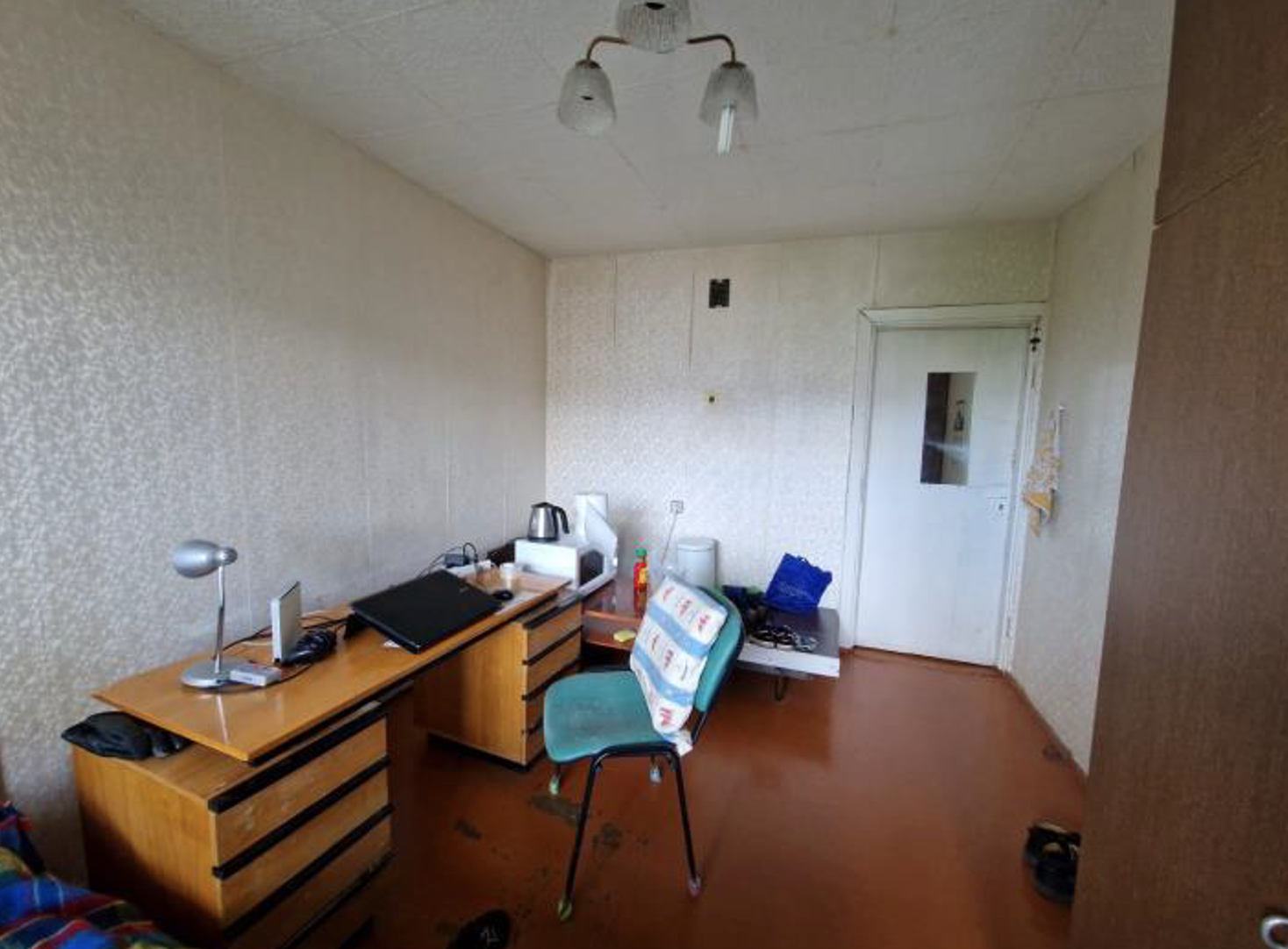 Butas Simulionio gatvėje | CrowdSpace