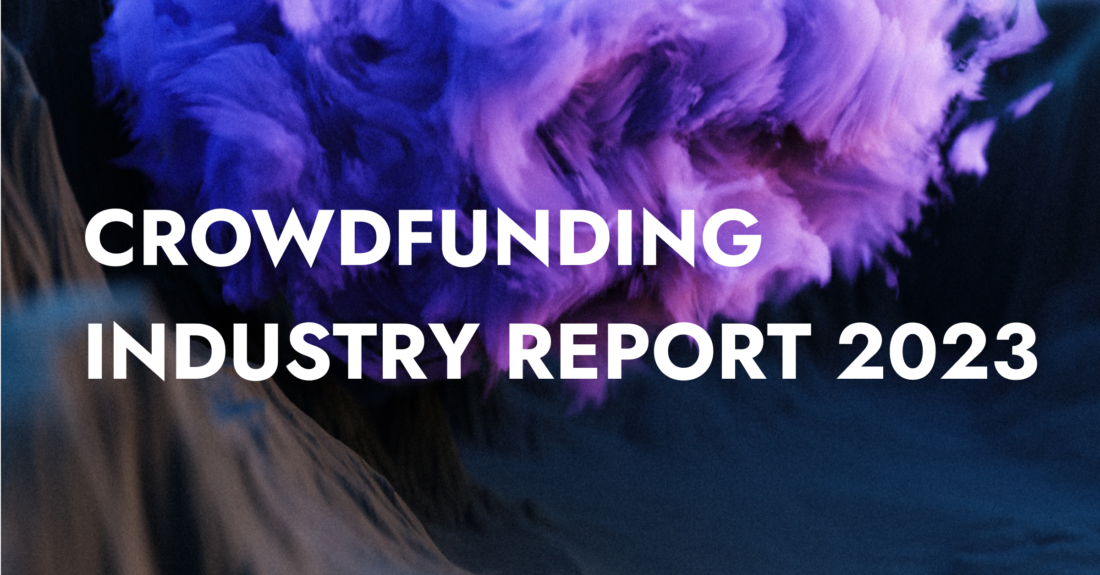 European Crowdfunding Market Report 2023 | CrowdSpace