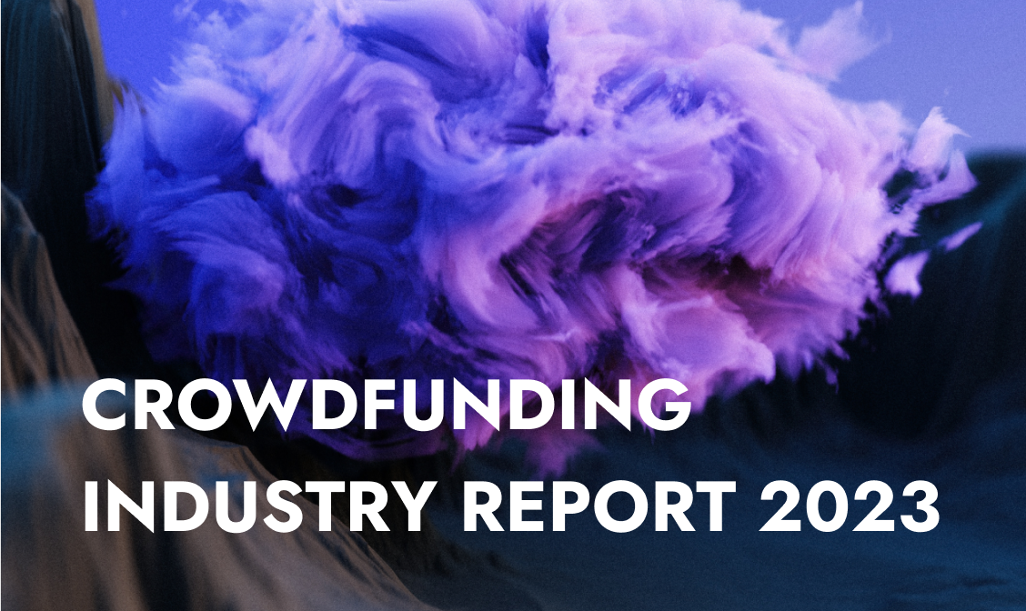 European Crowdfunding Market Report 2023 | CrowdSpace